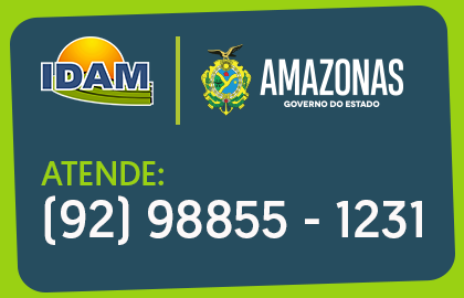 Idam cria canal de comunicação para atender produtor durante a pandemia ...